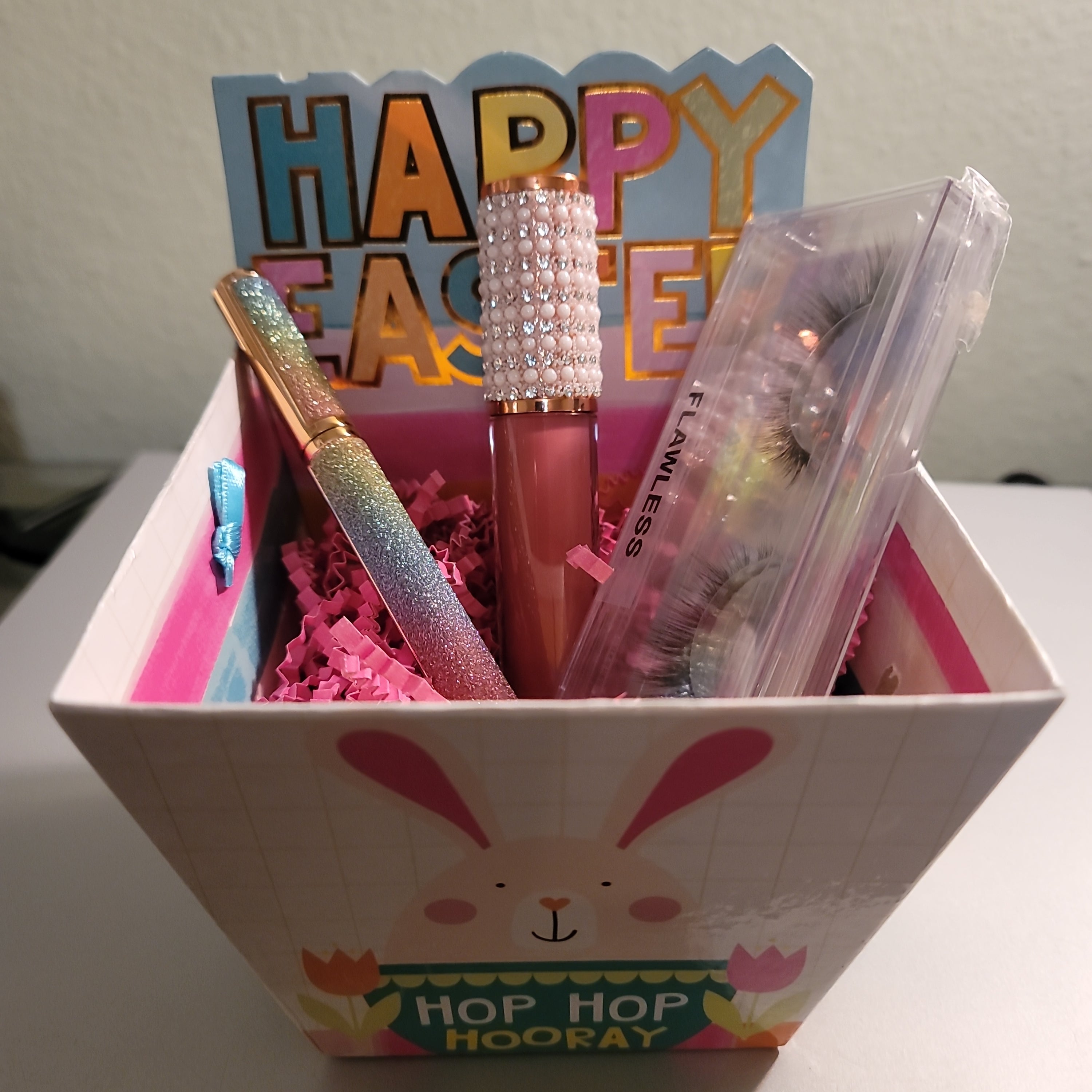 EASTER LASH BUNDLE – LadyBugLashes LLC