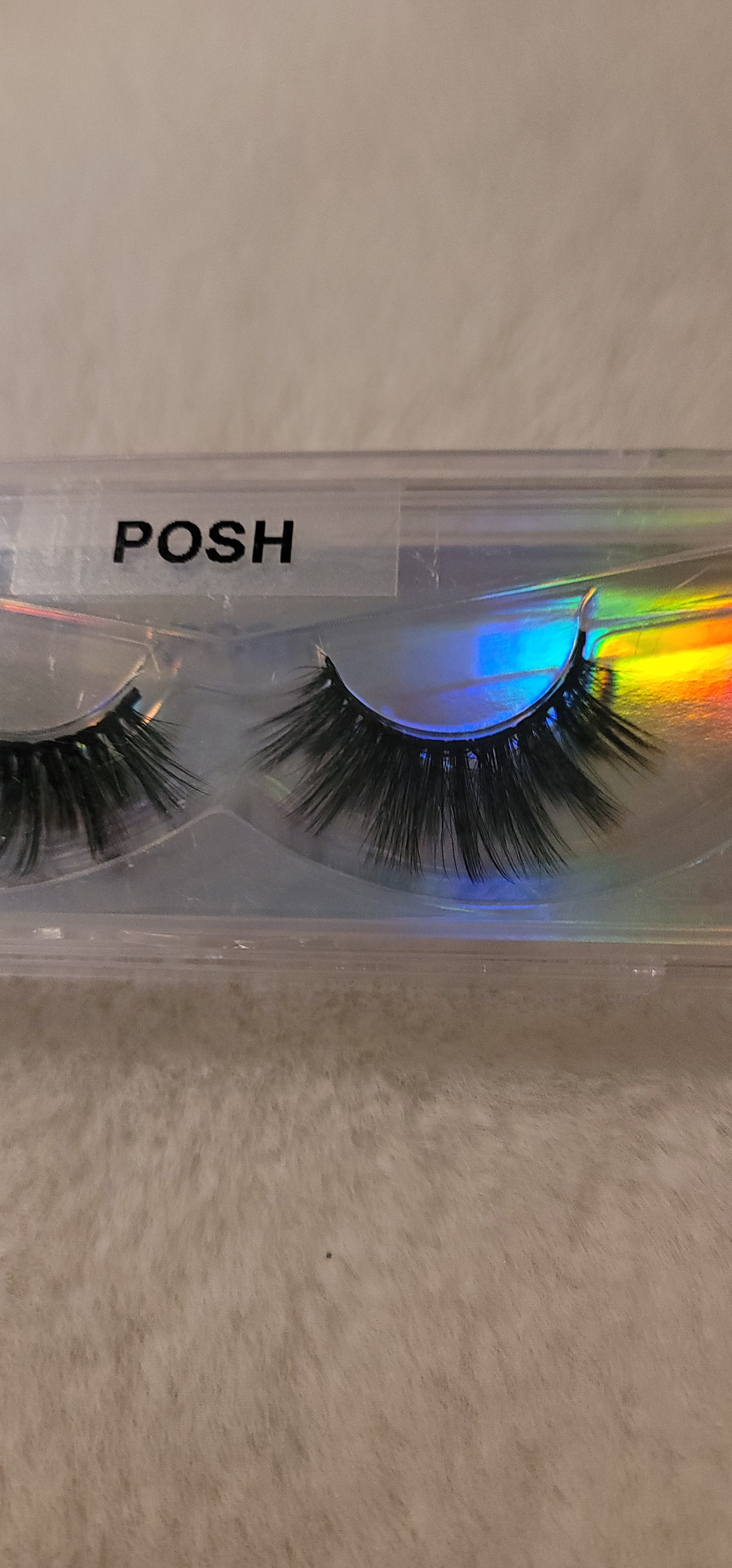 20-23mm LASH COLLECTION – LadyBugLashes LLC
