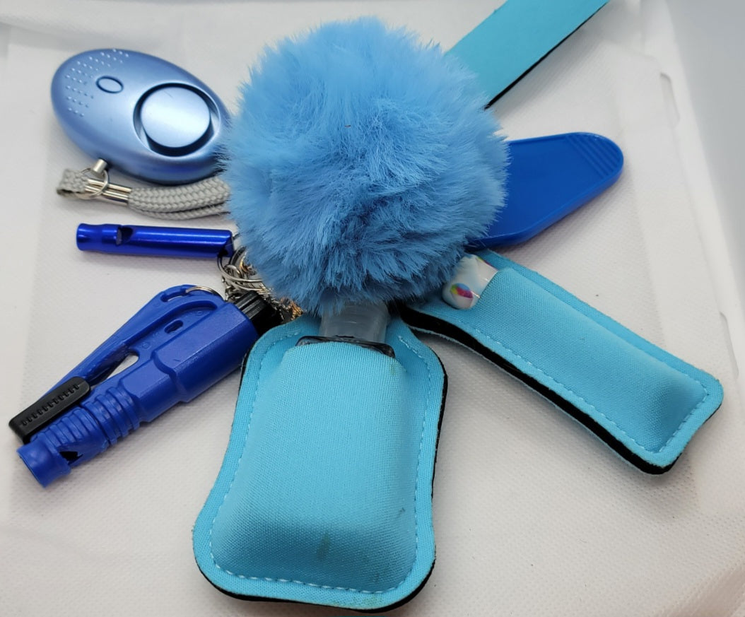 KEYCHAIN COLLECTION – LadyBugLashes LLC