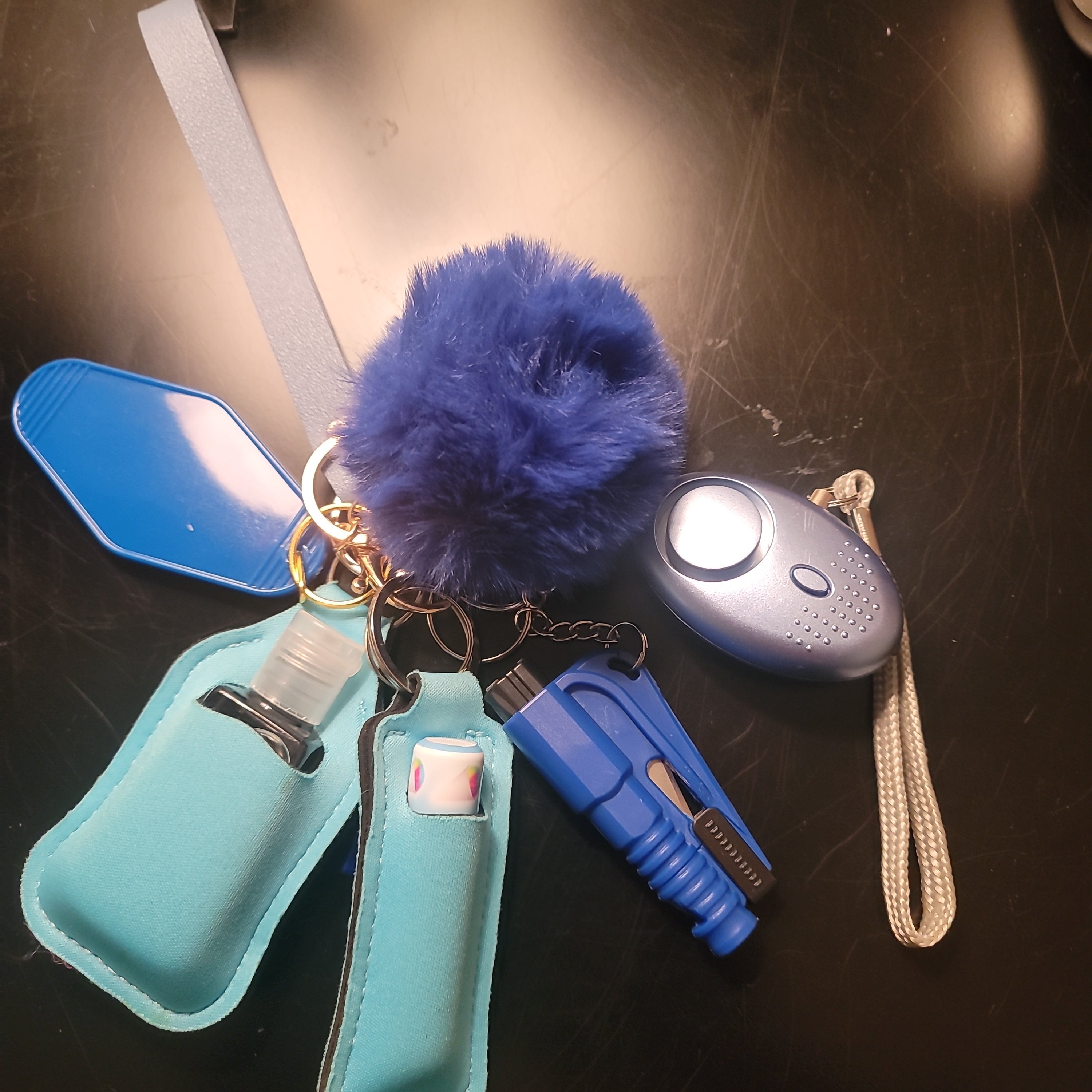 BLUE SKY – LadyBugLashes LLC