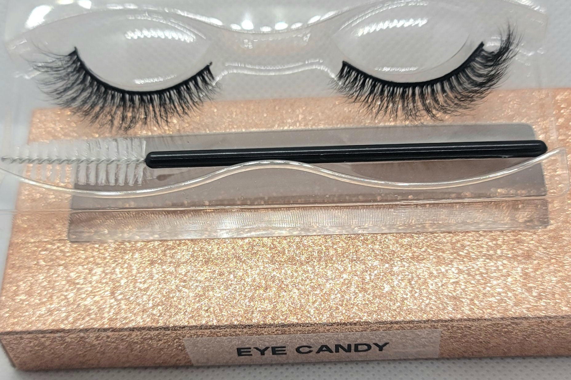 EYE CANDY LASHES – LadyBugLashes LLC