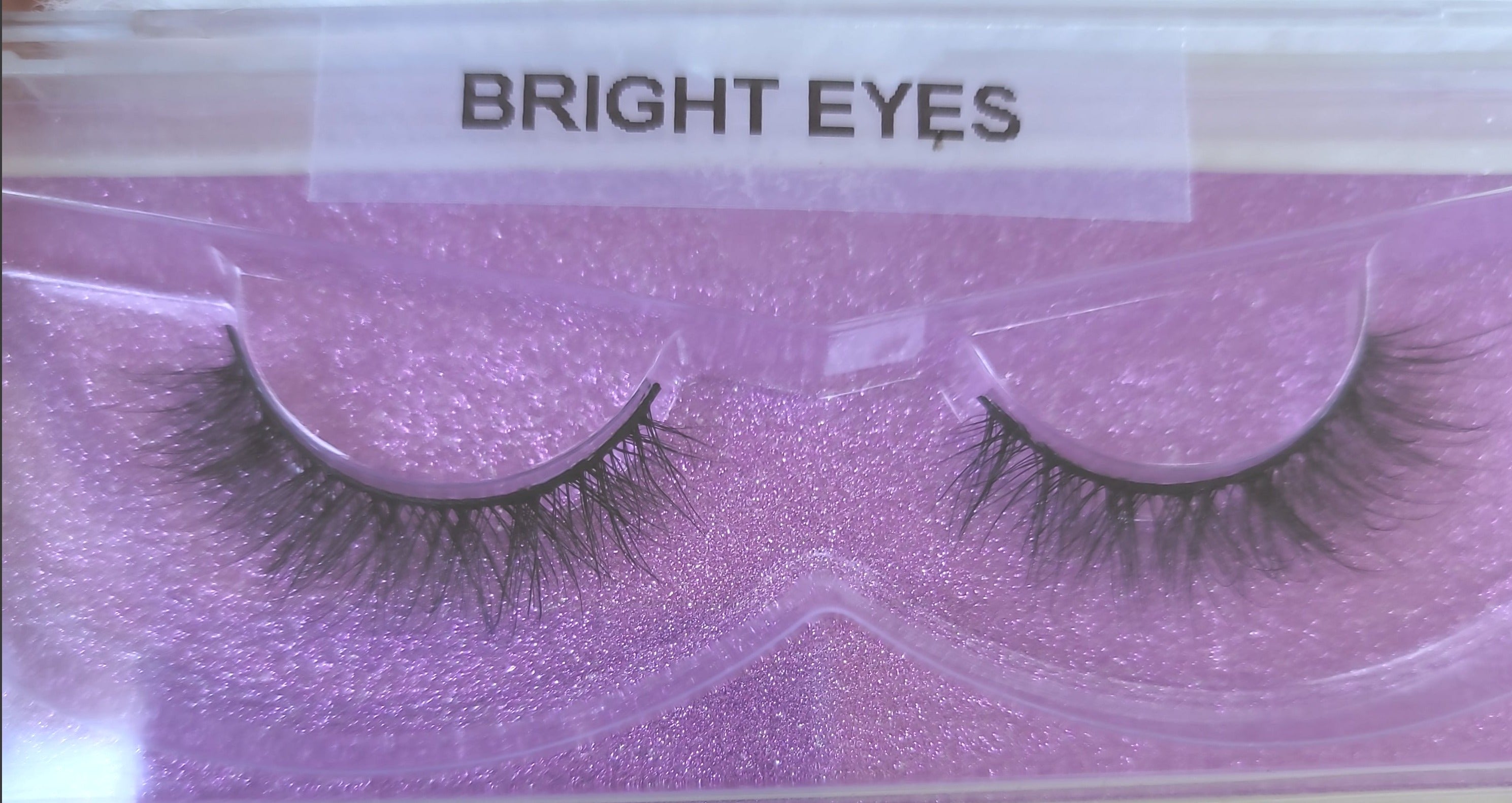 BRIGHT EYES – LadyBugLashes LLC