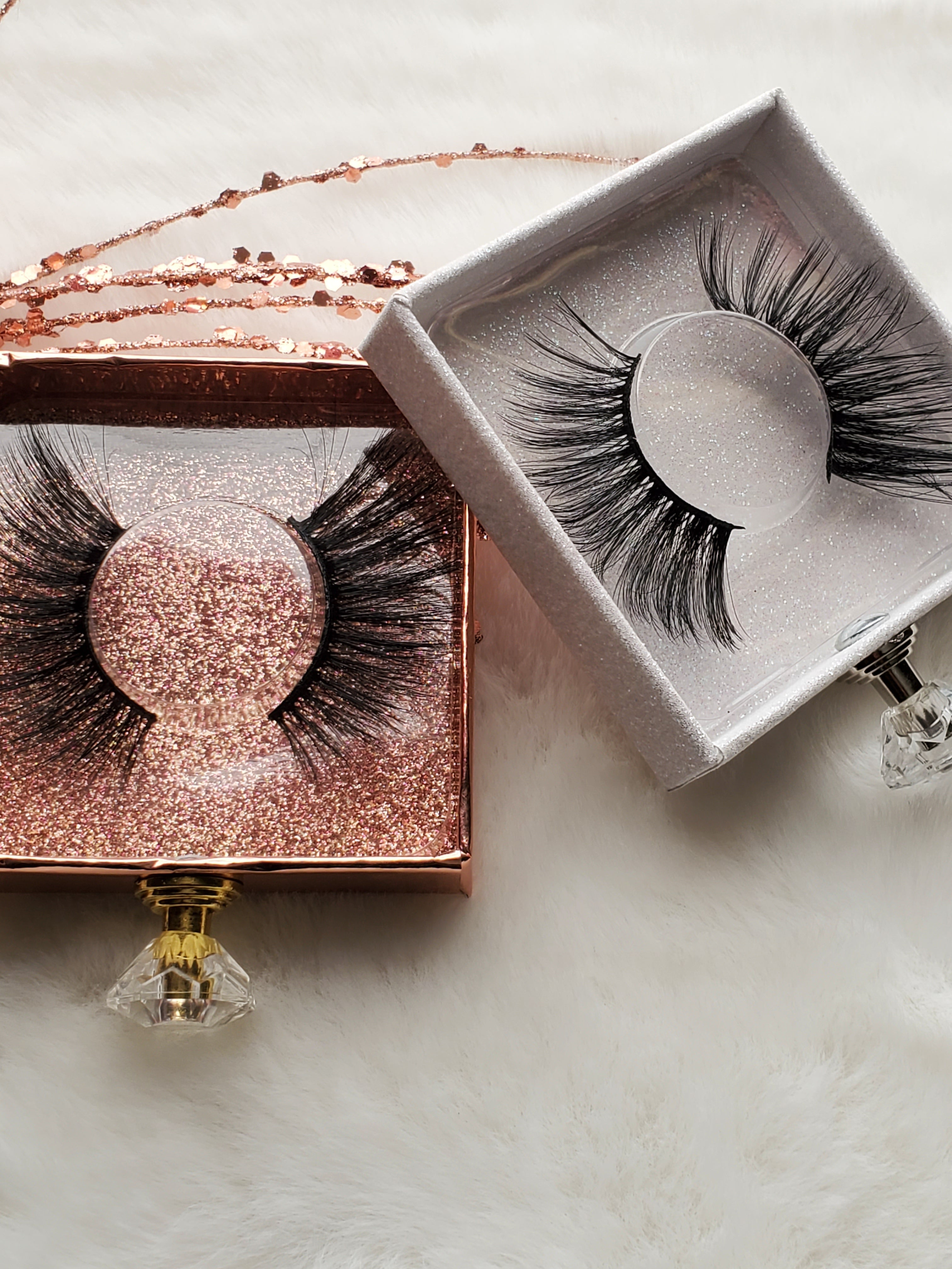 SO EXTRA... – LadyBugLashes LLC