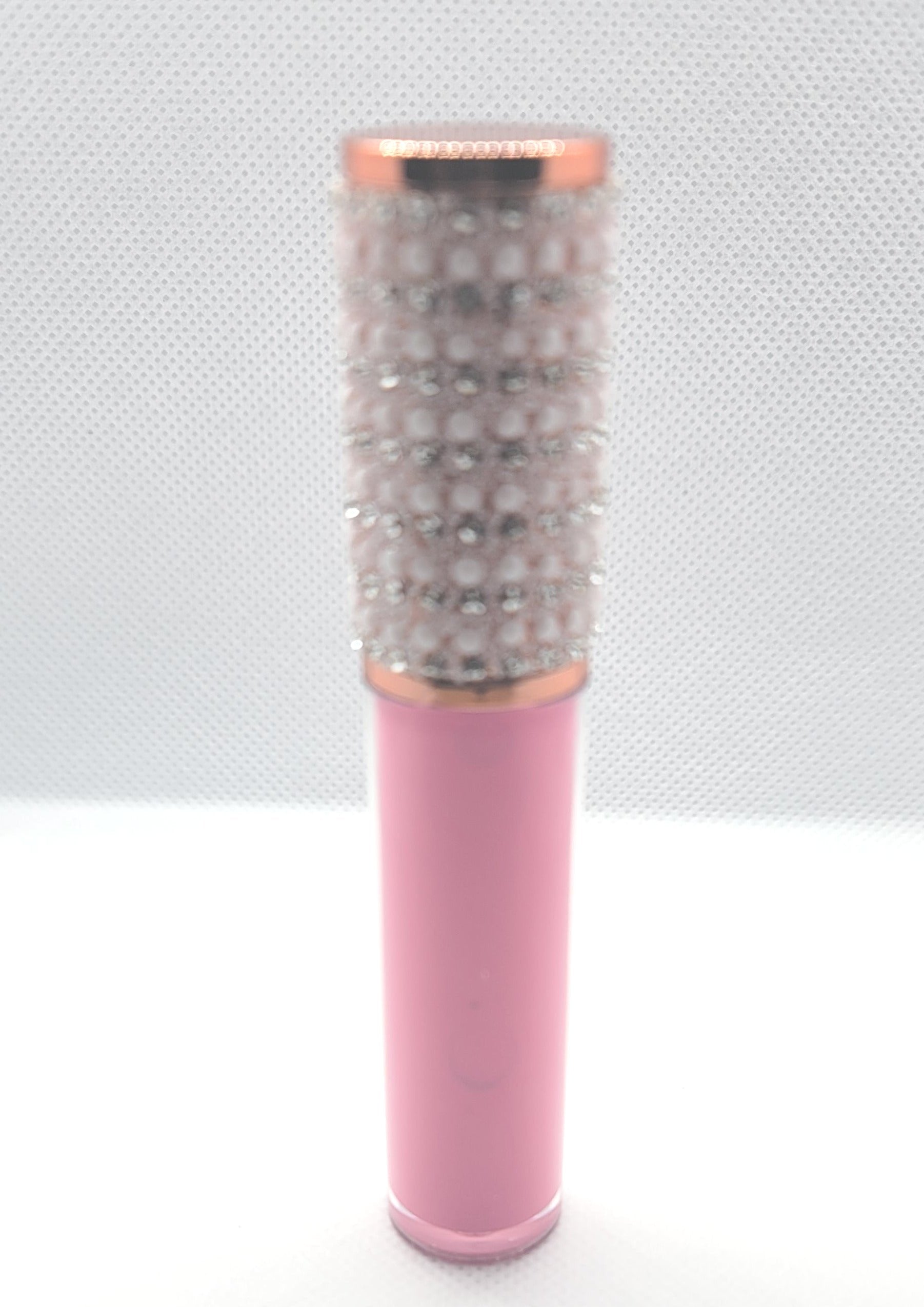 BARBIE PINK LIP GLOSS – LadyBugLashes LLC